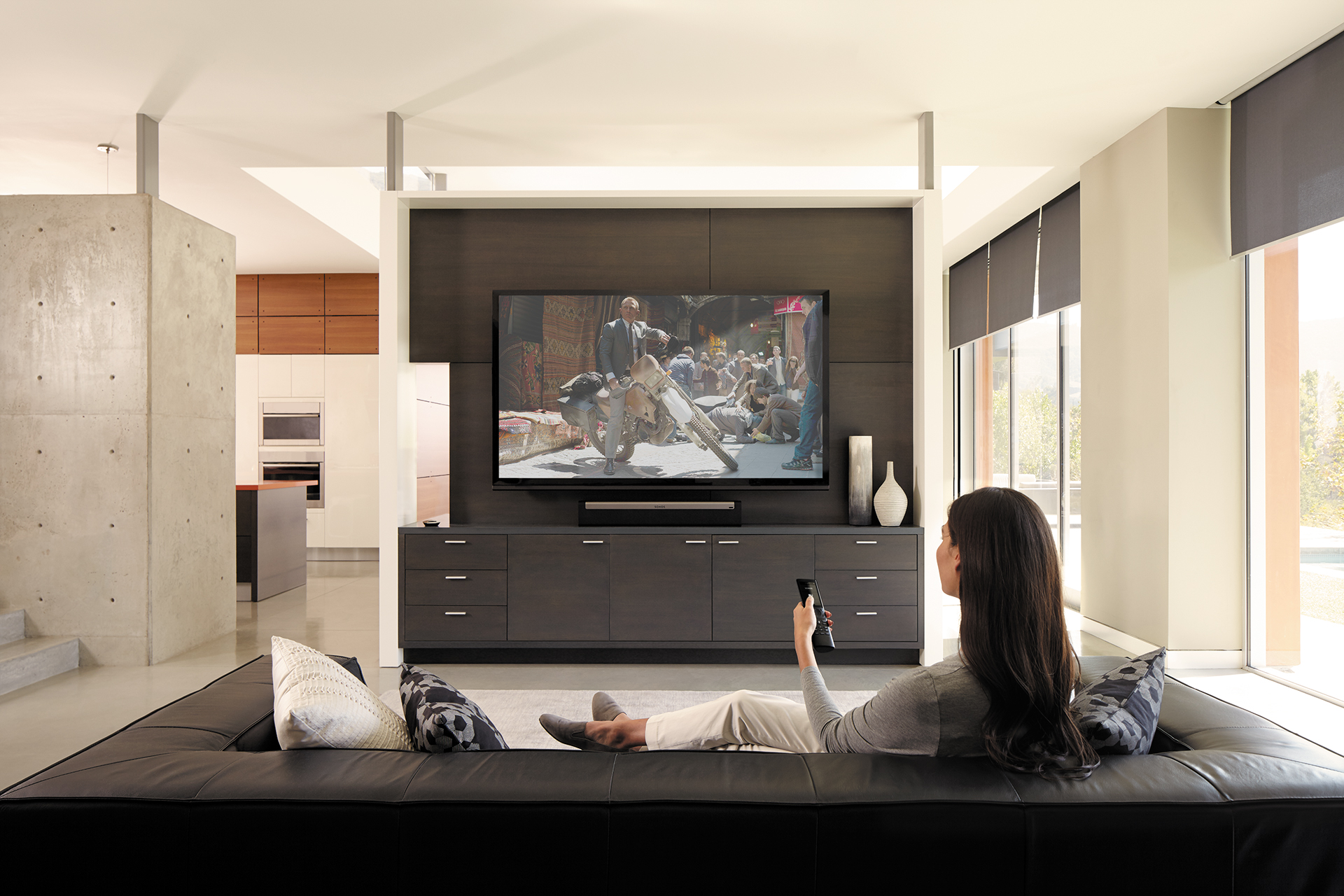 Understanding Home Automation – Modern Home Magazine