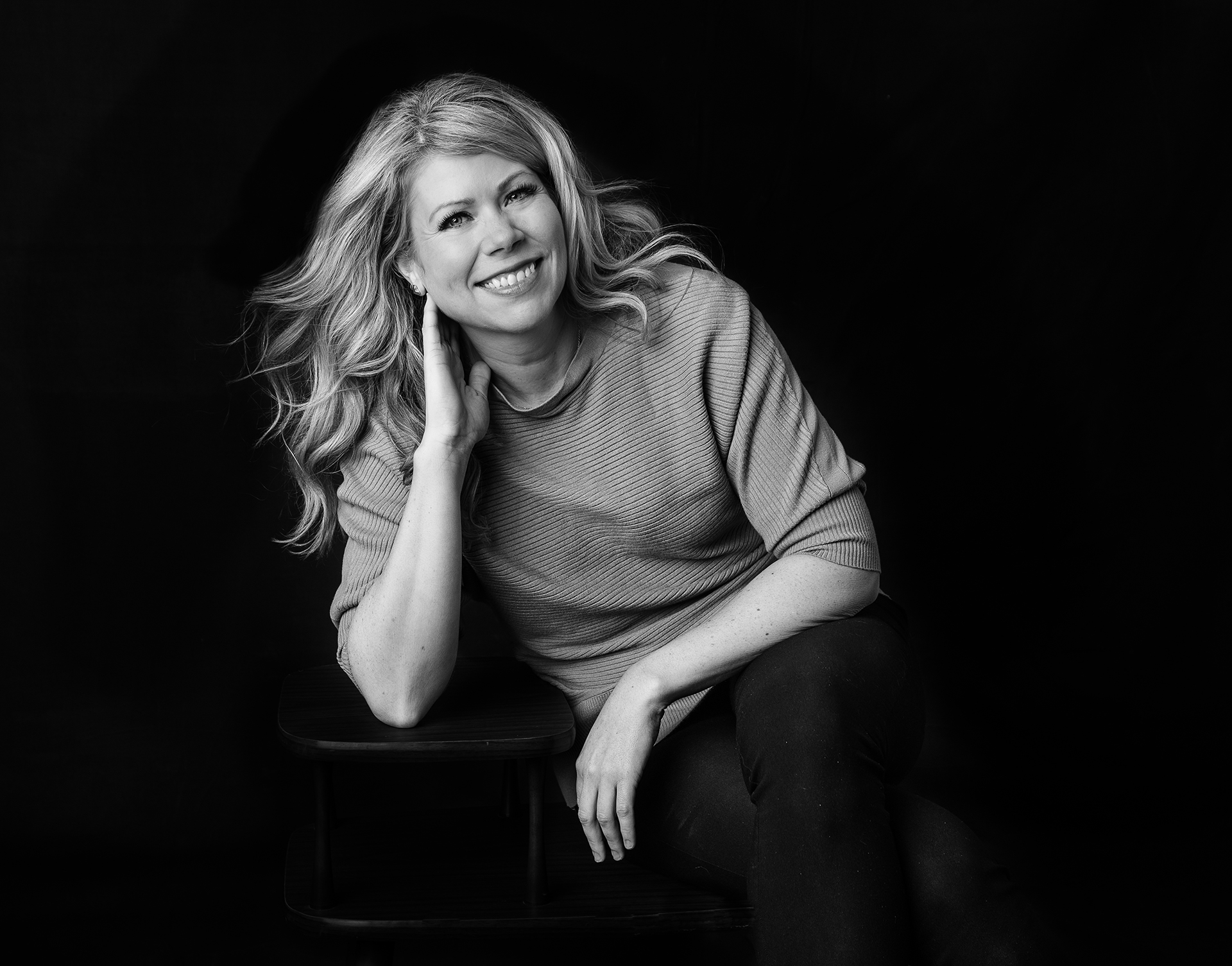 Interview with Amy McGeachy – Modern Home Magazine
