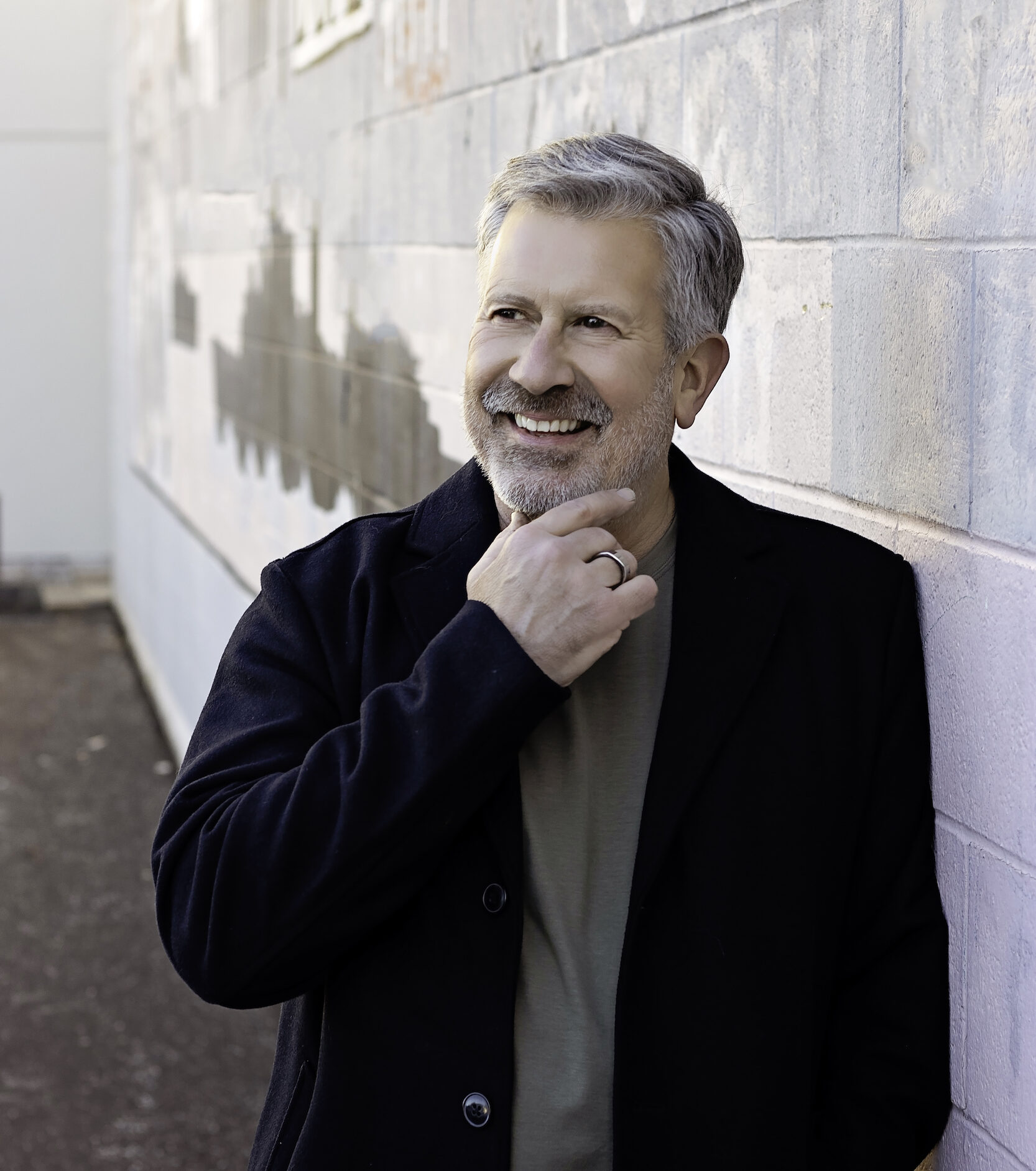 Interview With Michael Howell – Modern Home Magazine